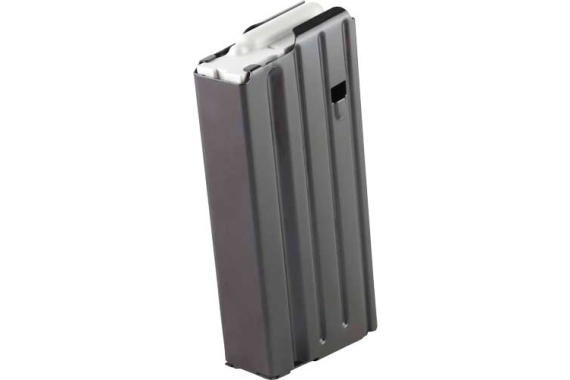 E-lander Magazine 7.62x51 - 20rd Sr25 Style Steel for Sale