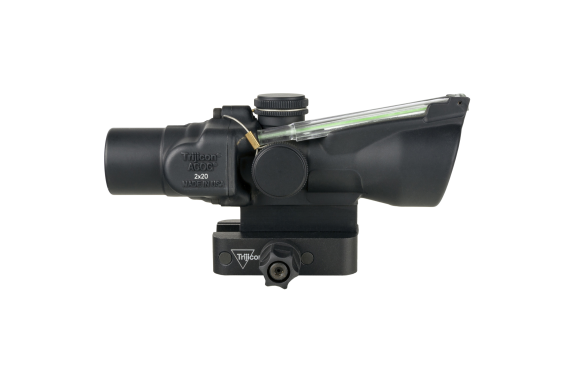 Trijicon Acog 2x20 Green Crosshair for Sale