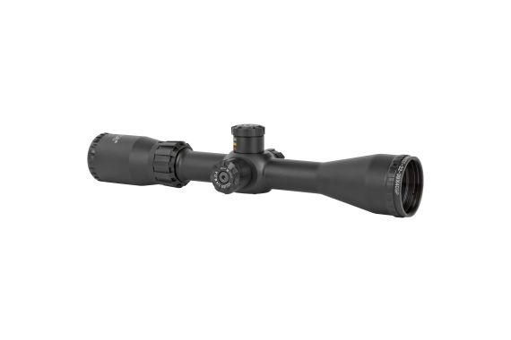 Bsa Sweet 22 Sp 3-9x40 Mblk for Sale