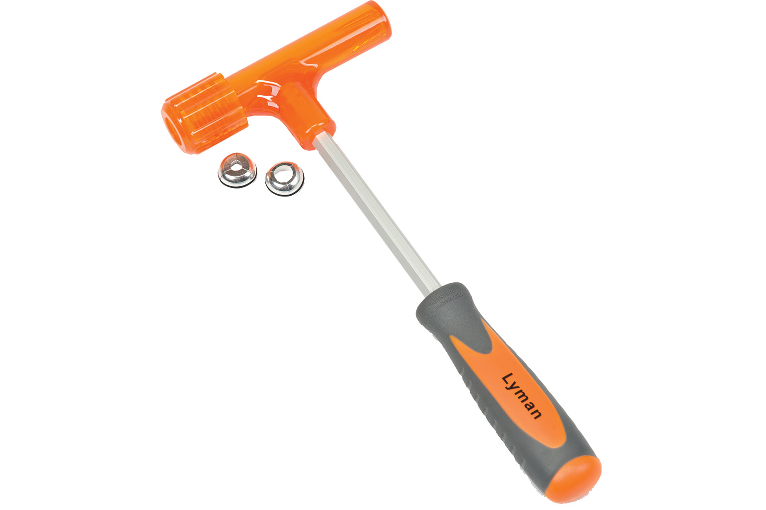 Lyman Magnum Inertia Bullet Puller for Sale - High Class Fir