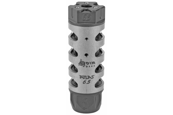 Odin 6.5 Grendel Atlas Compensator for Sale