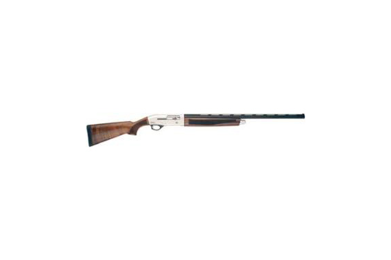 TSA VIPER G2 SILVER 20GA 26 WALNUT SEMI AUTO for Sale - High