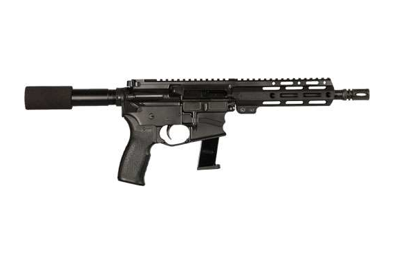 BERSA AR9 9MM 4 FOAM BUFFER TUBE 31RD GLOCK for Sale