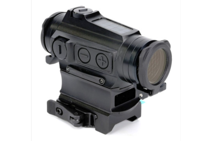 Holosun 515CM Red Dot HS515CM rail mount HS515CM Fast Shippi