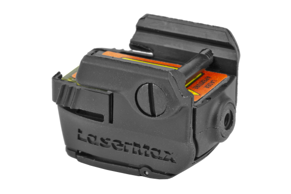 Lasermax Lms-micro 2 Rl Mntd Lsr Red for Sale