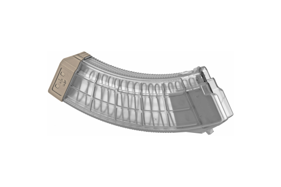 Mag Us Palm Ak30r 7.62x39mm 30rd Fde for Sale