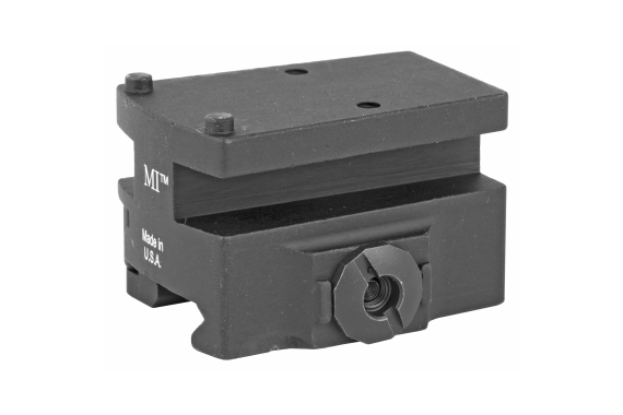 Midwest Trij Rmr Co-witness Qd Mount for Sale