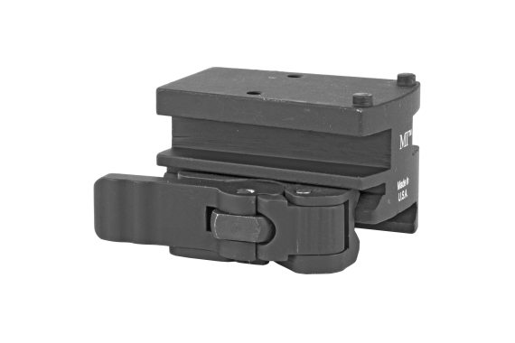 Midwest Trij Rmr Co-witness Qd Mount for Sale