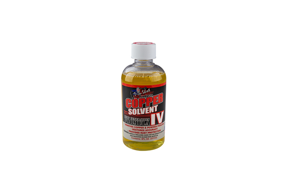 Pro-shot Copper Solvent Iv 8oz for Sale