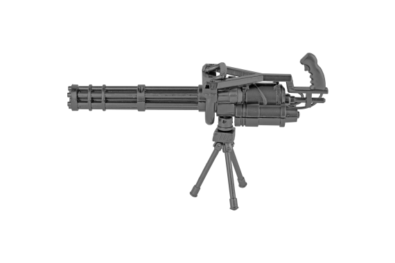Ravnwd Mini Gatling Gun Model for Sale