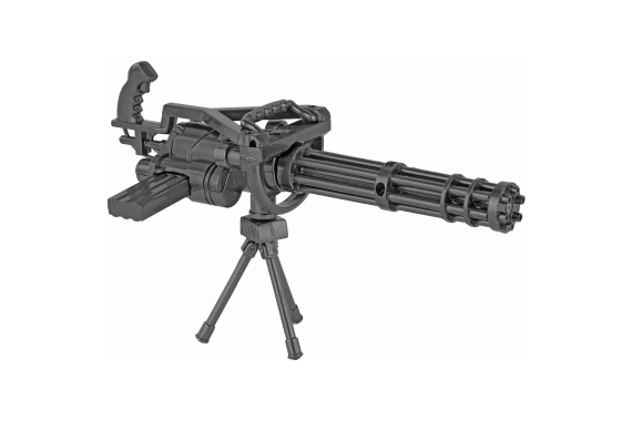 Ravnwd Mini Gatling Gun Model for Sale