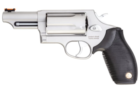 Taurus Judge 410GA/.45Colt 3” SS 2-441039T NIB for Sale