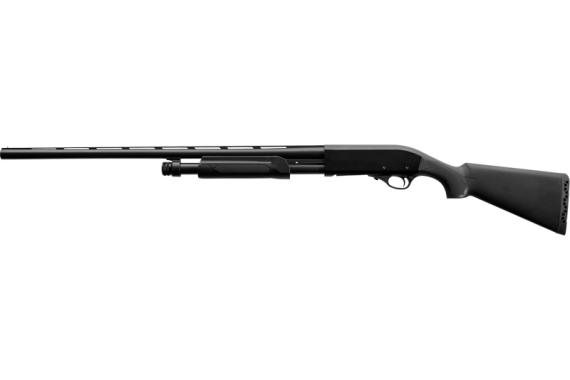 Akkar 12ga Pump Action - 3" 28" Polymer Stock for Sale