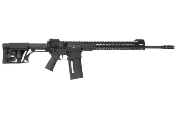 Armalite Ar-10a Tactical Rifle - .308 Win 20" Barrel for Sal