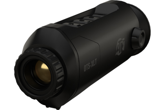 Atn Ots Xlt 2.5-10x Thermal - Viewer 160x120 Monocular for S