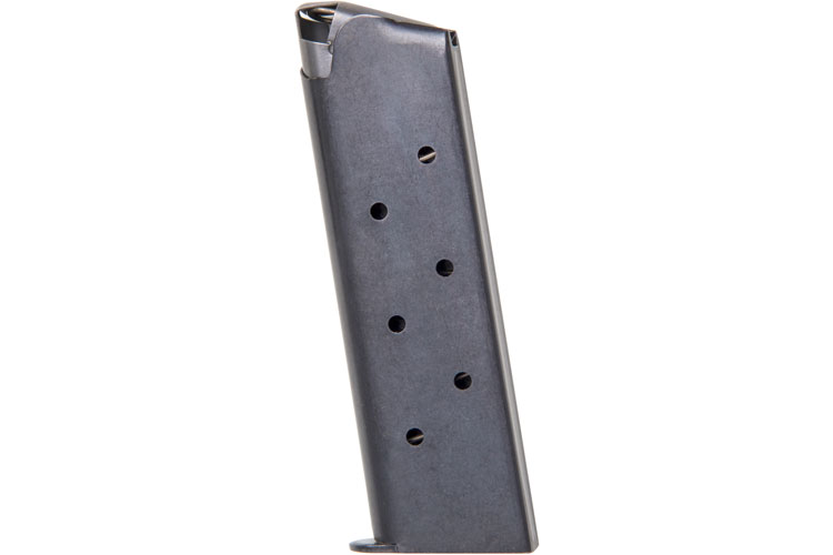Auto-ordnance Magazine 1911a1 - .45acp 7rd Blued for Sale