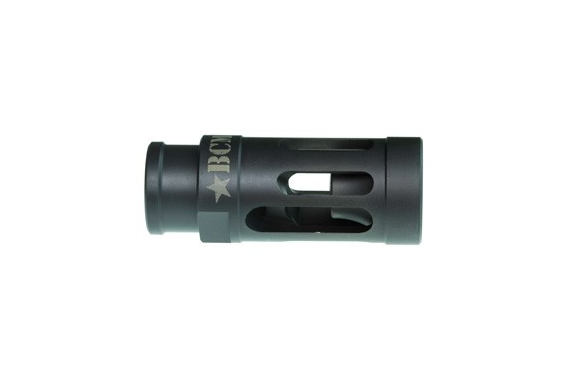 Bcm Compensator Mod 1 5.56 - 1-2x28 Fits Ar-15 for Sale