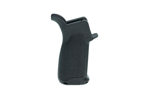 Bcm Pistol Grip Mod 1 Black - Fits Ar-15 for Sale