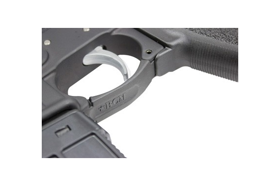 Bcm Trigger Guard Mod 0 Black - Fits Ar-15 for Sale