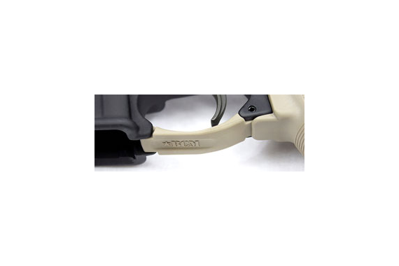 Bcm Trigger Guard Mod 0 Fde - Fits Ar-15 for Sale