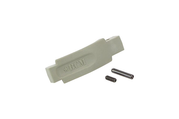 Bcm Trigger Guard Mod0 Foliage - Green Fits Ar-15 for Sale
