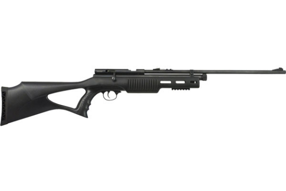 Beeman Qb78s-177 Co2 .177 - Pellet Air Rifle Single Shot for