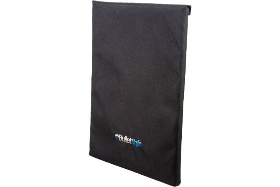 Bulletsafe Bulletproof - Backpack Panel Level Iiia for Sale