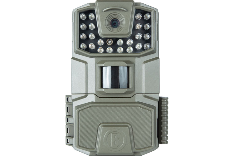 Bushnell Trail Cam Spot-on - Combo 2-pack 18mp Low Glo
