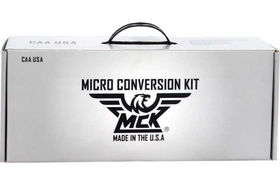 Caa Mck Micro Conversn Kit Gen - 3 For Glock 9-40 W-brace Gr