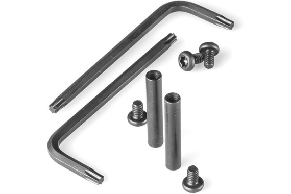 Cmc Trigger Anti-walk Pin Set - Ar-15 Small Pins for Sale