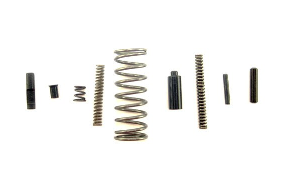 Cmmg Parts Kit For Ar-15 - Upper Pins And Springs for Sale