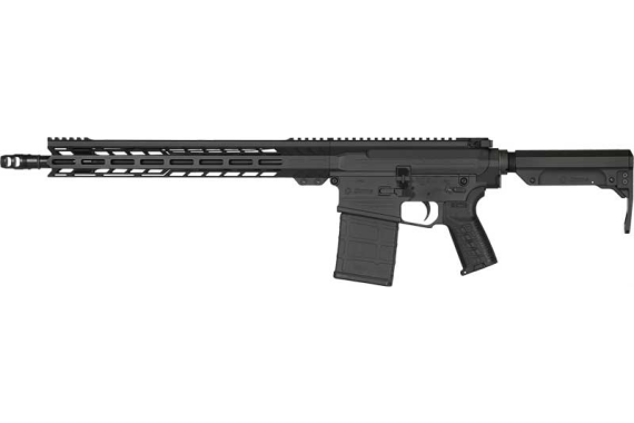 Cmmg Rifle Resolute Mk3 .308 - Win. 16.1" 20rd Armor Black f