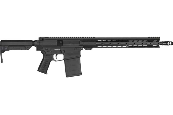 Cmmg Rifle Resolute Mk3 .308 - Win. 16.1" 20rd Armor Black f