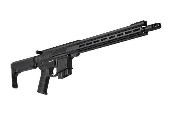 Cmmg Rifle Resolute Mk4 .350 - Legend 16.1" 10rd Black for S