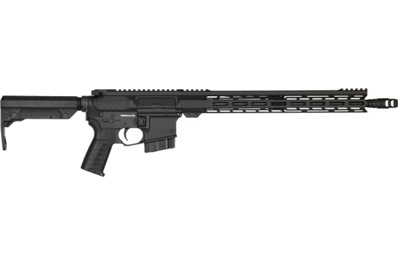 Cmmg Rifle Resolute Mk4 .350 - Legend 16.1" 10rd Black for S
