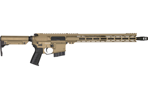 Cmmg Rifle Resolute Mk4 6mm - Arc 16.1" 10rd Coyote Tan for