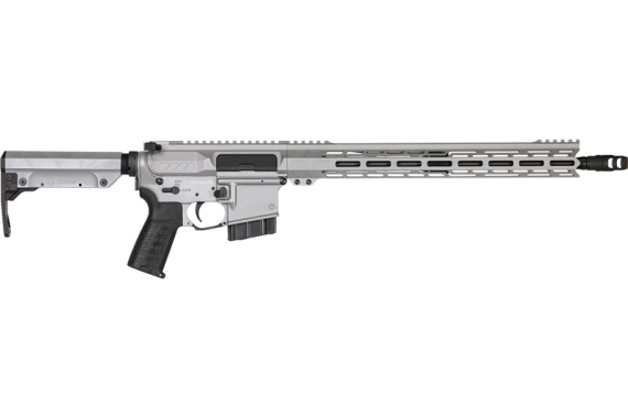 Cmmg Rifle Resolute Mk4 6mm - Arc 16.1" 10rd Titanium for Sa