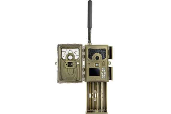 Covert Camera Code Black - Select Verizon-at&t for Sale