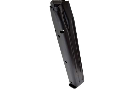 D&h Tactical Magazine 9mm 30rd - Steel Black Sig P320 fo