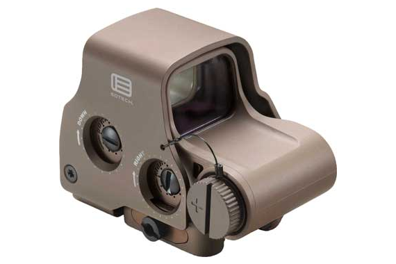 Eotech Exps3-0 Holographic - Sight Tan for Sale