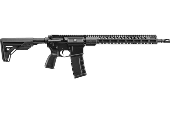 Fn Fn15 Tac3 Carbine 5.56mm - 16" 30rd M-lok Black for Sale