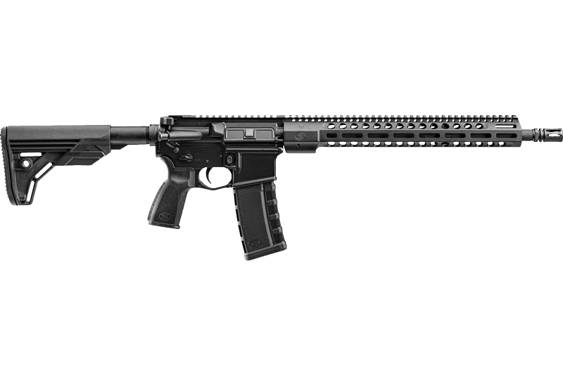Fn Fn15 Tac3 Carbine 5.56mm - 16" 30rd M-lok Black for Sale