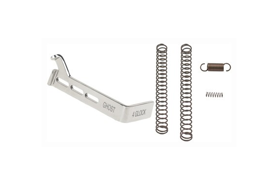 Ghost Ranger 4.5 Trigger Kit - For Glocks Gen 1-5 Drop-in fo