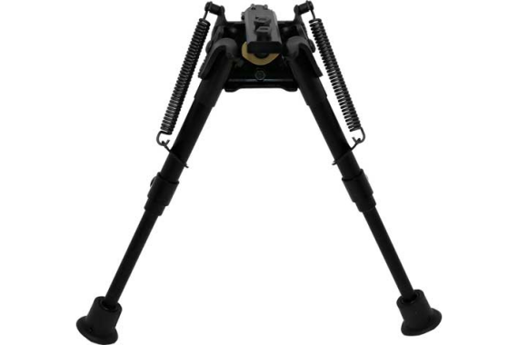 Harris Bipod Series S Model Br - 2 6"-9" M-lok Rotate Self L