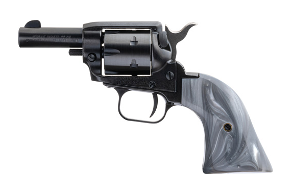 Heritage Barkeep .22lr Fs 2" - Blk Gray Pearl Grip for Sale