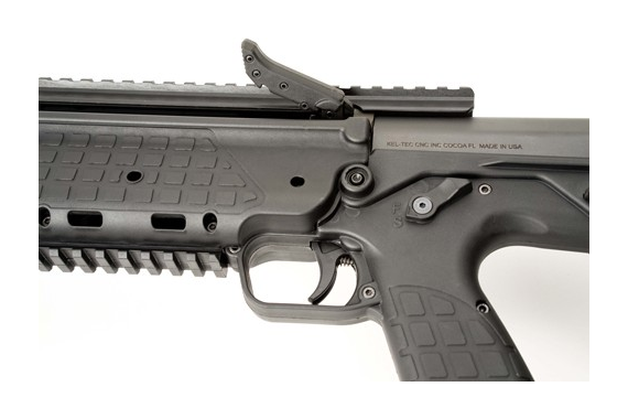 Kel-tec Rdb Bullpup 5.56mm - 17.3" Black 20rd for Sale