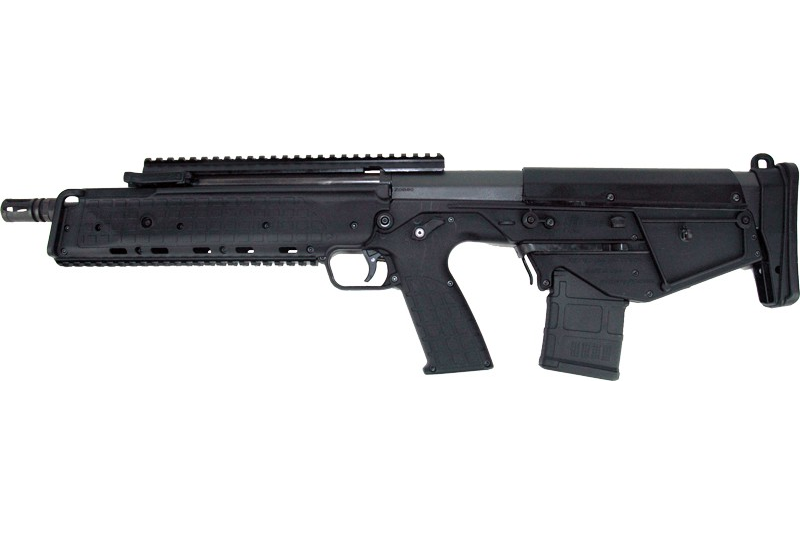 Kel-tec Rdb Bullpup 5.56mm - 17.3" Black 20rd for Sale