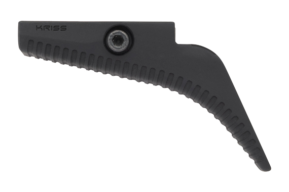 Kriss Vector Angled Grip - Black Polymer for Sale