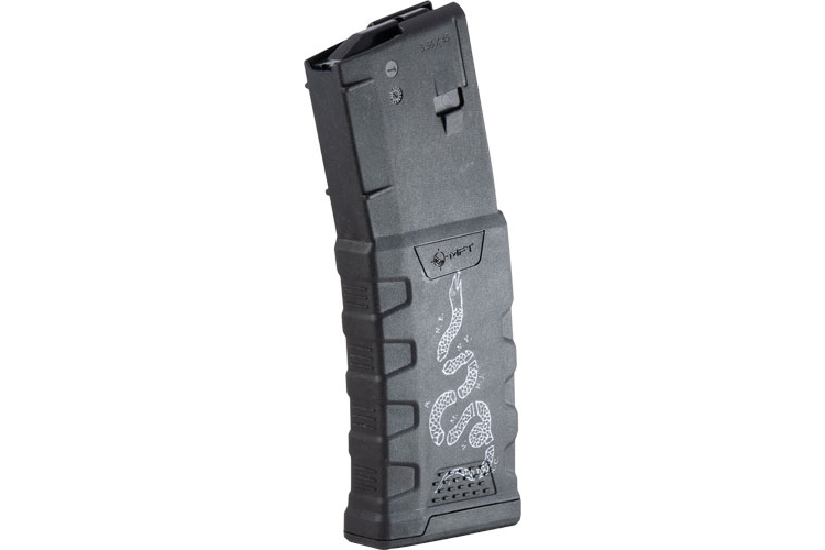 Mft Exd Magazine Ar15 5.56x45 - 30rd Join Or Die for Sale