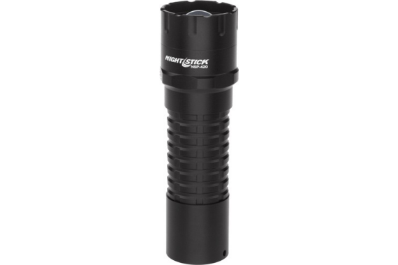 Nightstick Nsp Cree 275 Lumen - Adj Beam 3aaa Flashlight for